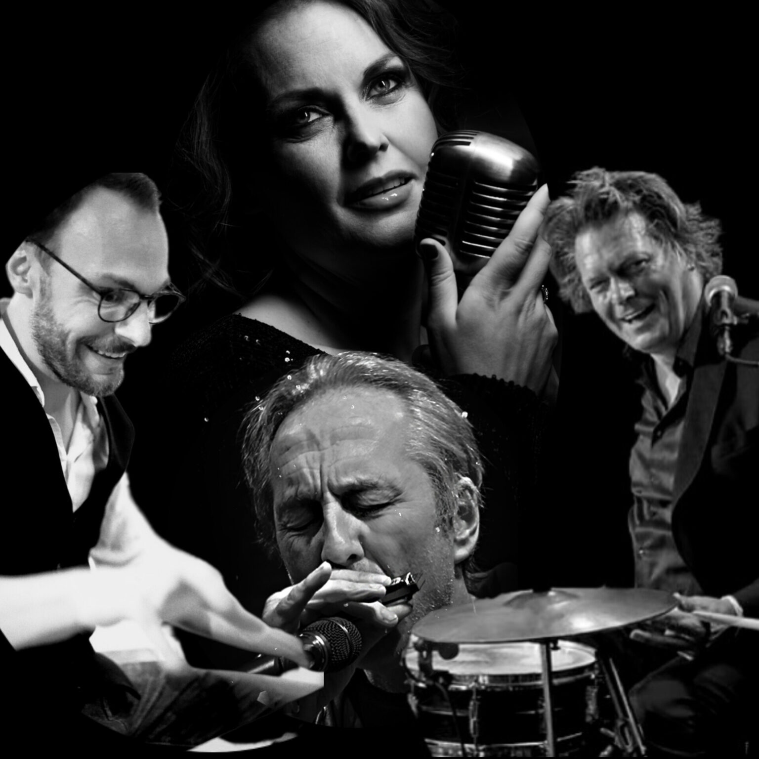 18.8.2024 Mrs King & her Jewels, Osterode